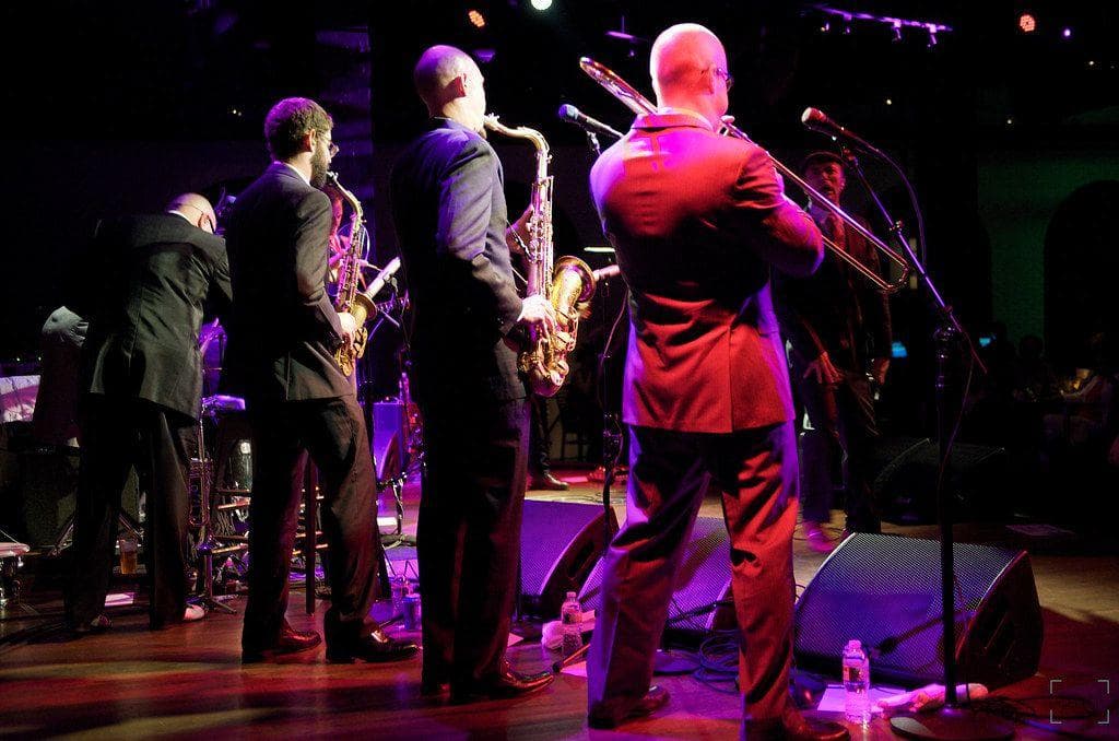 The Most Controversial Band Names