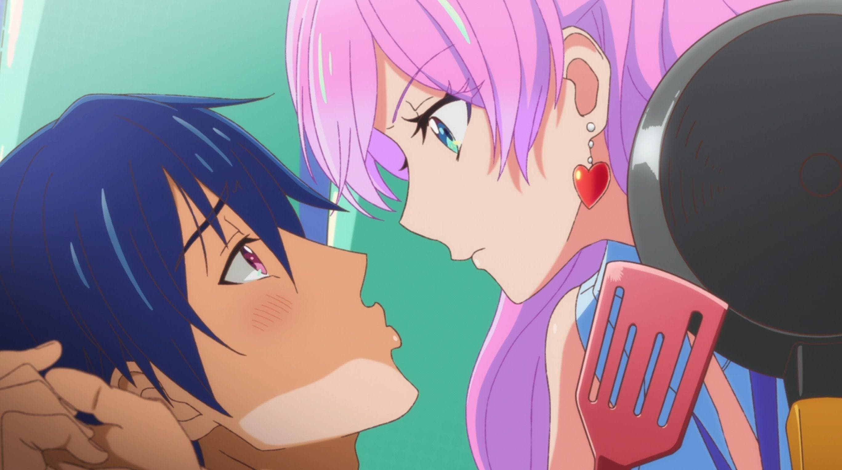 The 10 Best Gyaru Anime, Ranked By Fans