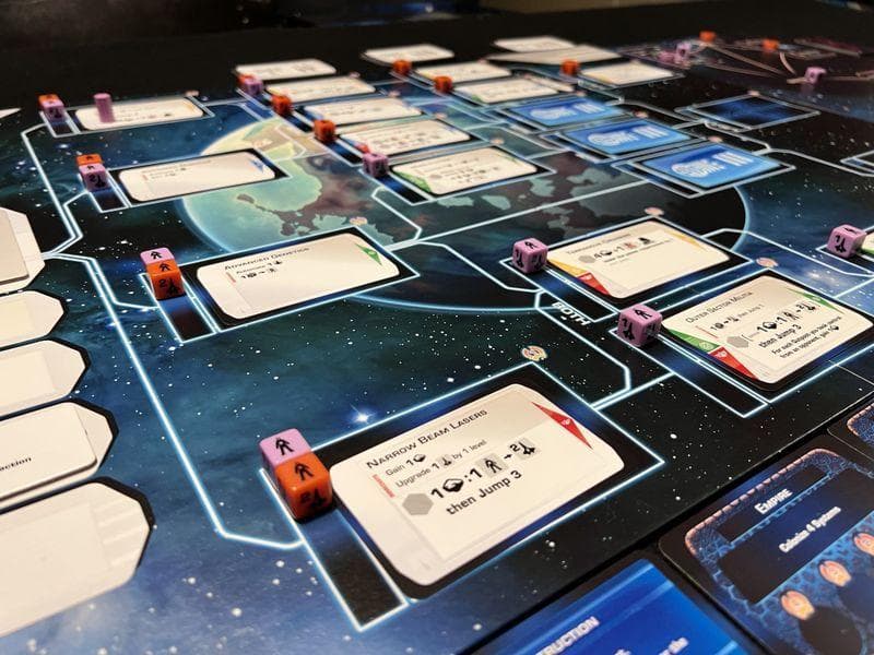 The 12 Best Space Board Games, Ranked
