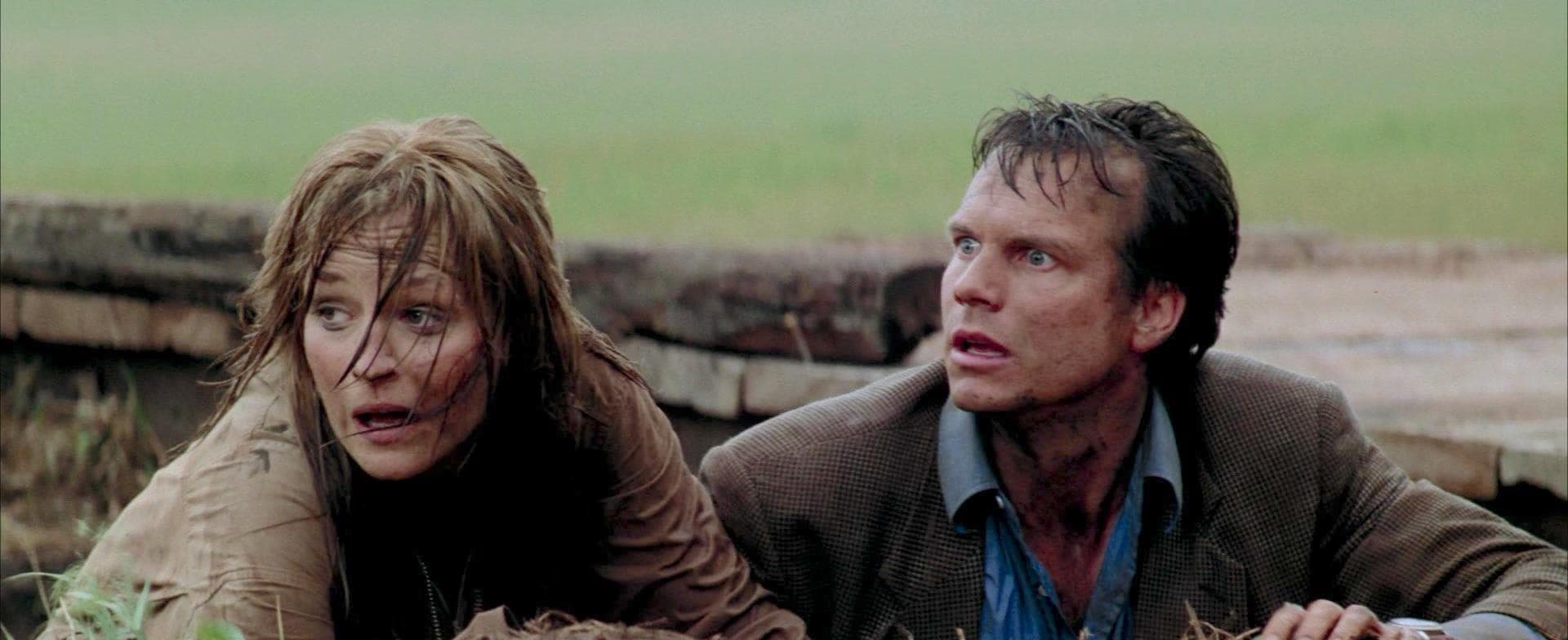 Behind The Scenes Stories From 'Twister' And 'Twisters'