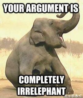 The 28 Funniest Elephant Memes, Ranked