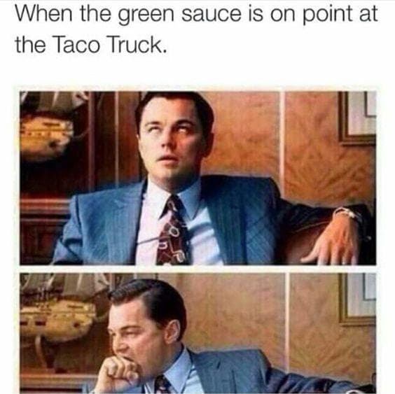 The 29 Funniest 'The Wolf of Wall Street' Memes, Ranked