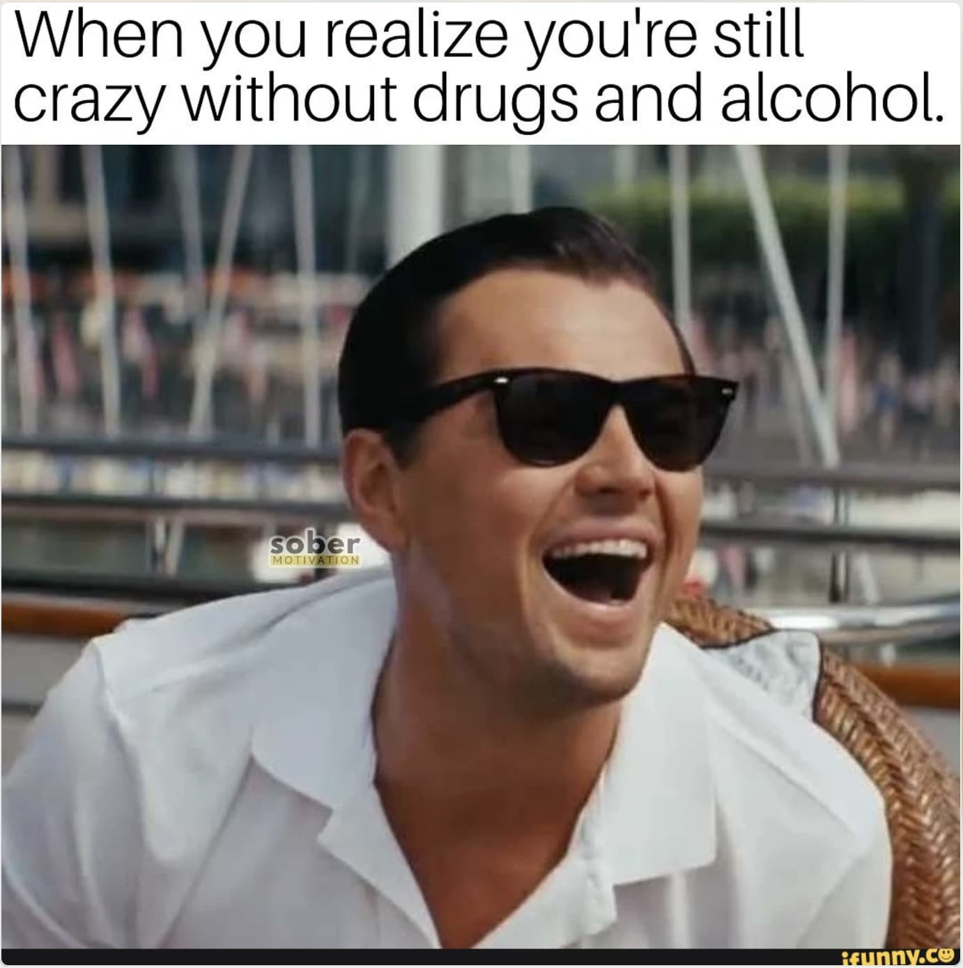 The 29 Funniest 'The Wolf of Wall Street' Memes, Ranked