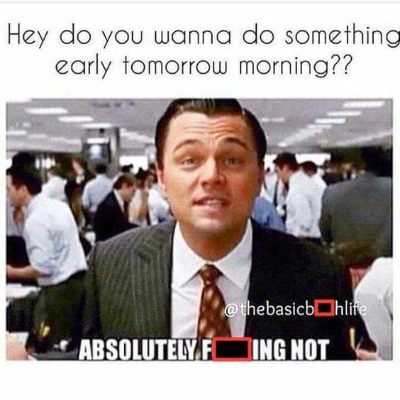 The 29 Funniest 'The Wolf of Wall Street' Memes, Ranked