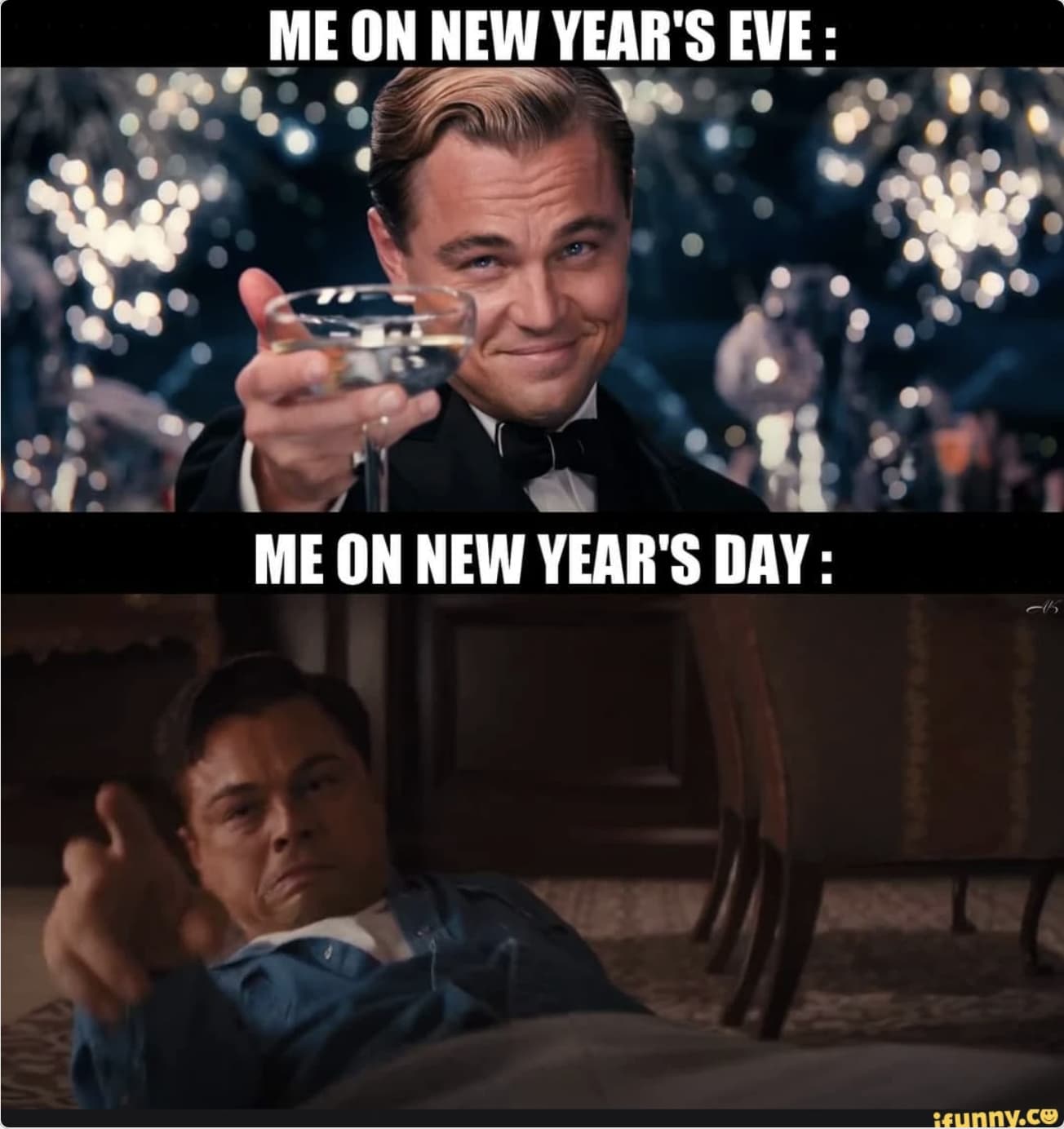 The 29 Funniest 'The Wolf of Wall Street' Memes, Ranked