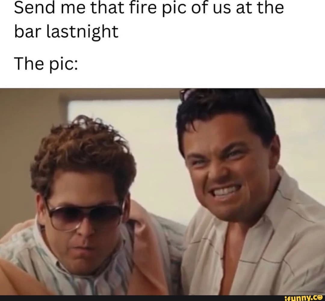 The 29 Funniest 'The Wolf of Wall Street' Memes, Ranked