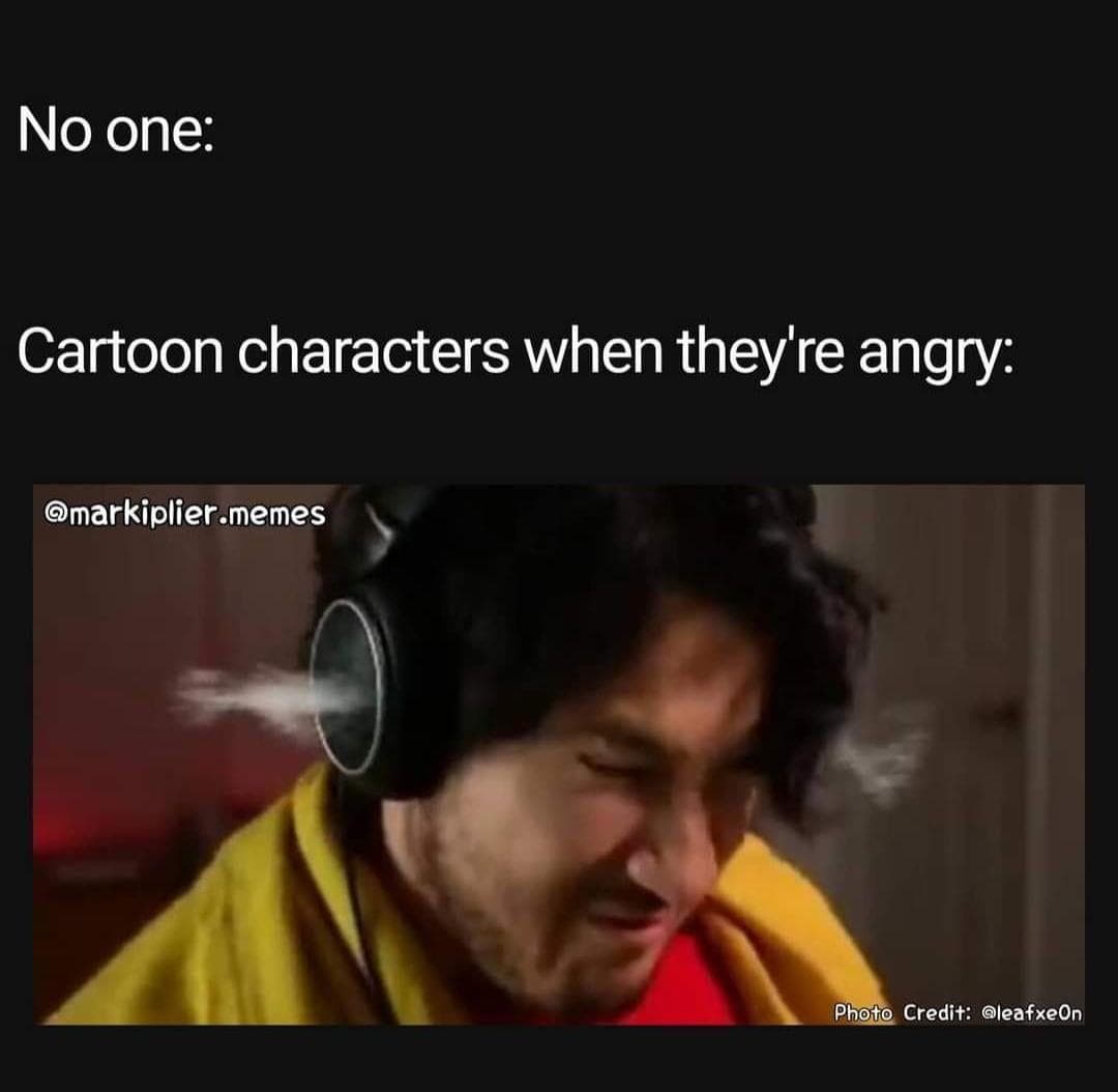 The 26 Funniest Markiplier Memes, Ranked