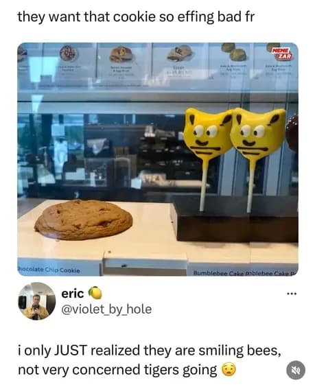 The 30 Funniest Tiger Memes, Ranked