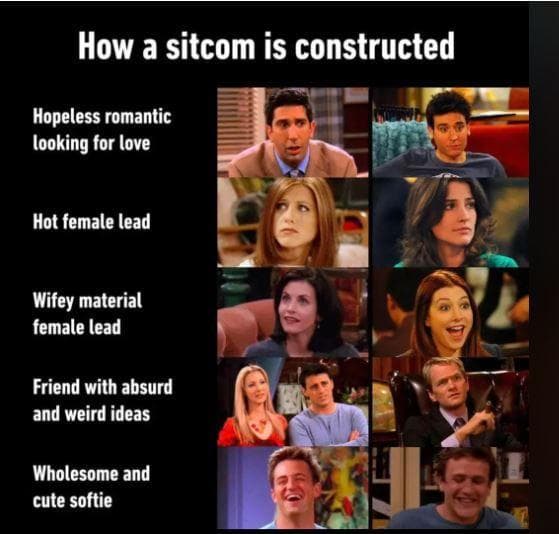 The 25 Funniest 'How I Met Your Mother' Memes, Ranked