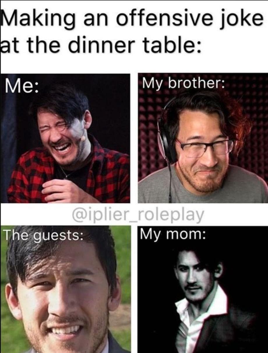 The 26 Funniest Markiplier Memes, Ranked