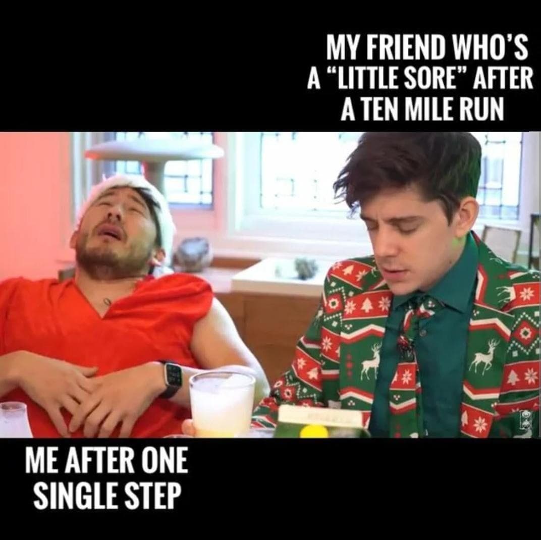 The 26 Funniest Markiplier Memes, Ranked