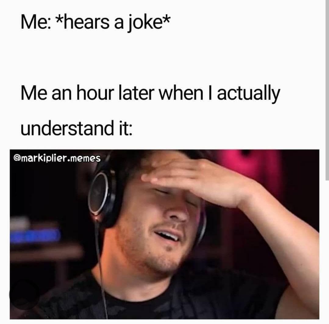 The 26 Funniest Markiplier Memes, Ranked