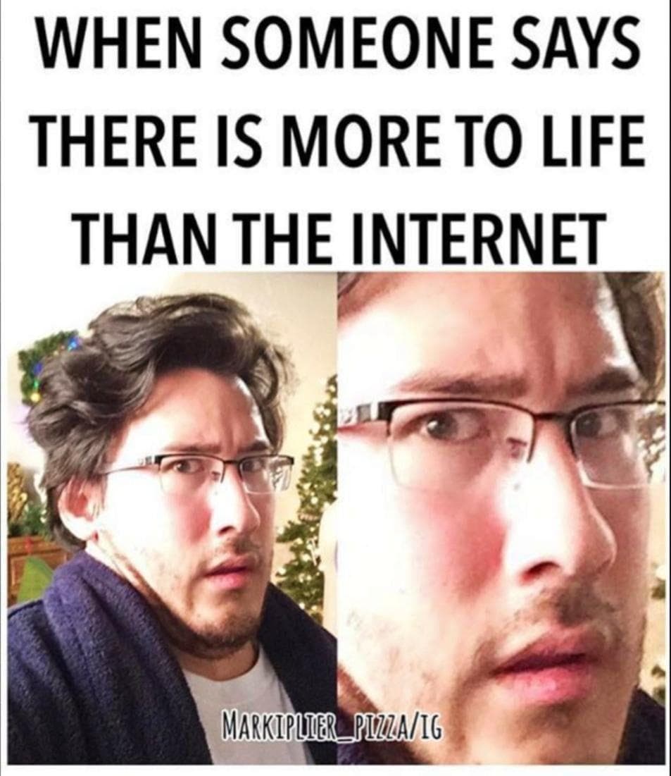 The 26 Funniest Markiplier Memes, Ranked