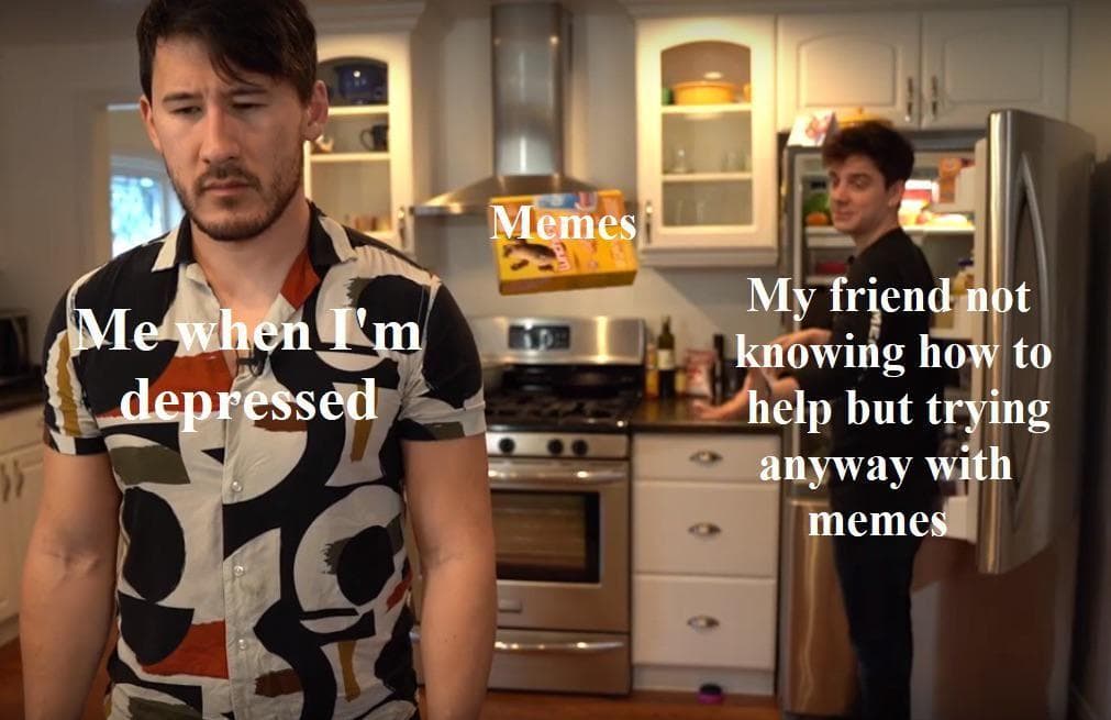 The 26 Funniest Markiplier Memes, Ranked