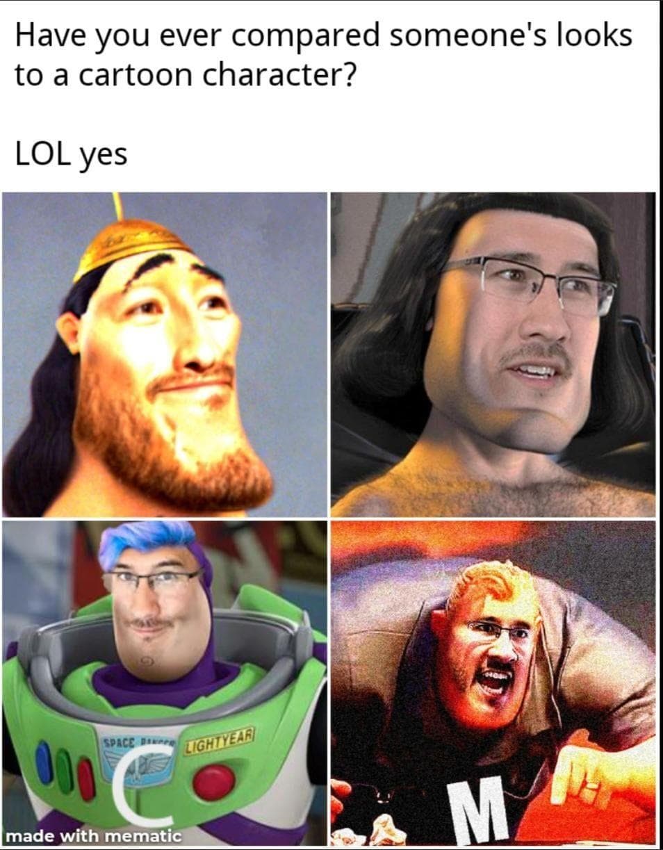 The 26 Funniest Markiplier Memes, Ranked