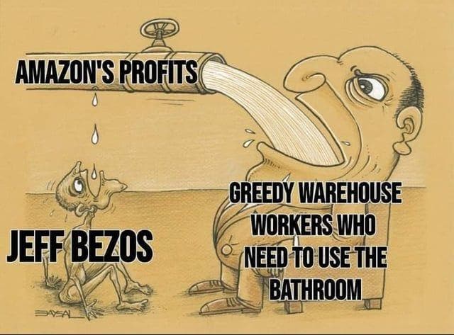 The 25 Funniest Jeff Bezos Memes, Ranked