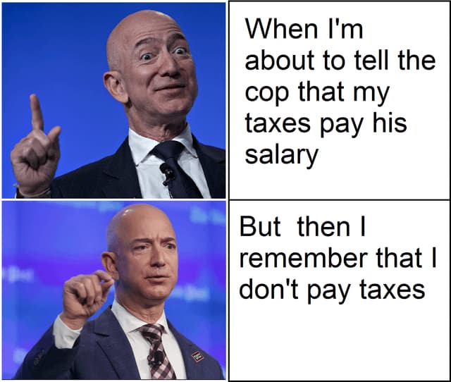 The 25 Funniest Jeff Bezos Memes, Ranked