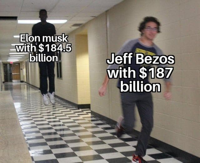 The 25 Funniest Jeff Bezos Memes, Ranked