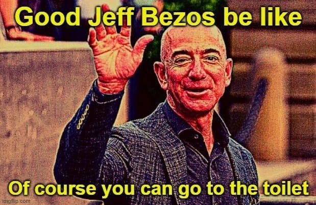 The 25 Funniest Jeff Bezos Memes, Ranked