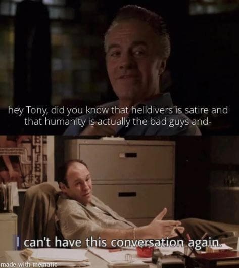 The 25 Funniest 'The Sopranos' Memes, Ranked