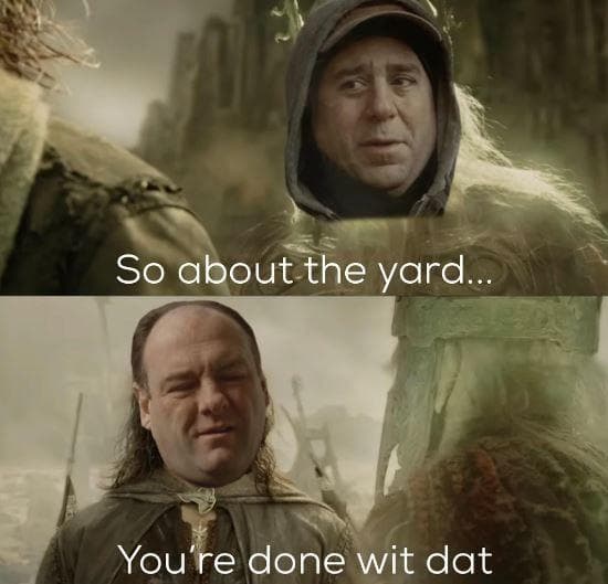 The 25 Funniest 'The Sopranos' Memes, Ranked