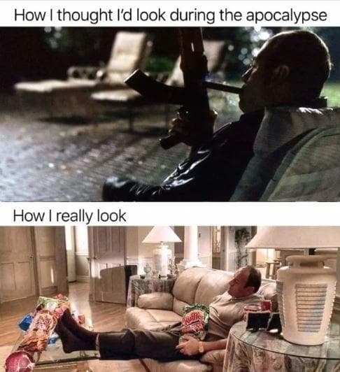 The 25 Funniest 'The Sopranos' Memes, Ranked