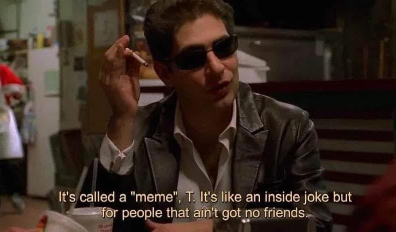 The 25 Funniest 'The Sopranos' Memes, Ranked