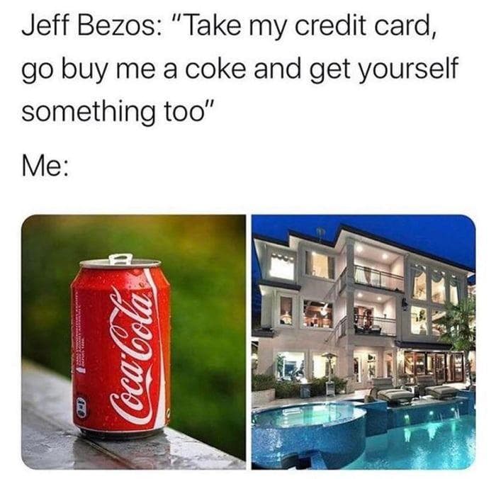 The 25 Funniest Jeff Bezos Memes, Ranked