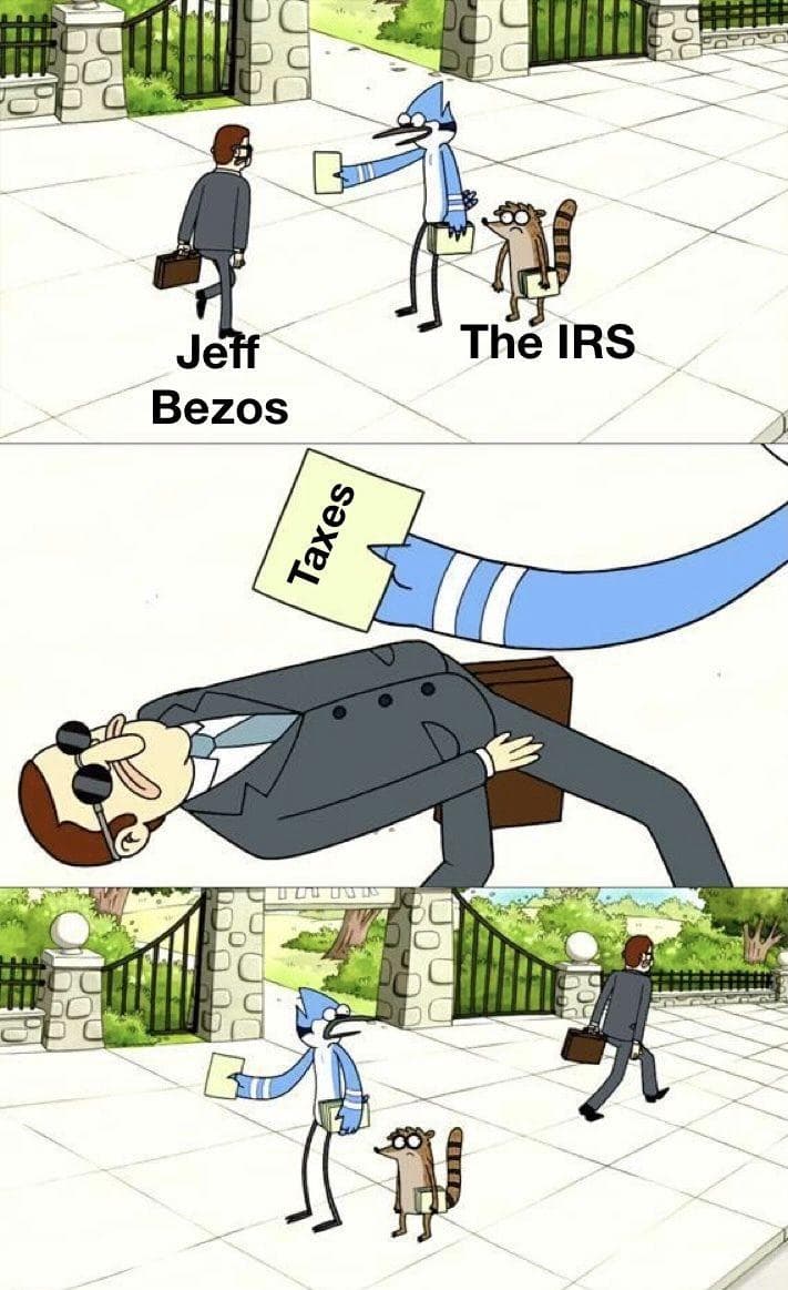 The 25 Funniest Jeff Bezos Memes, Ranked