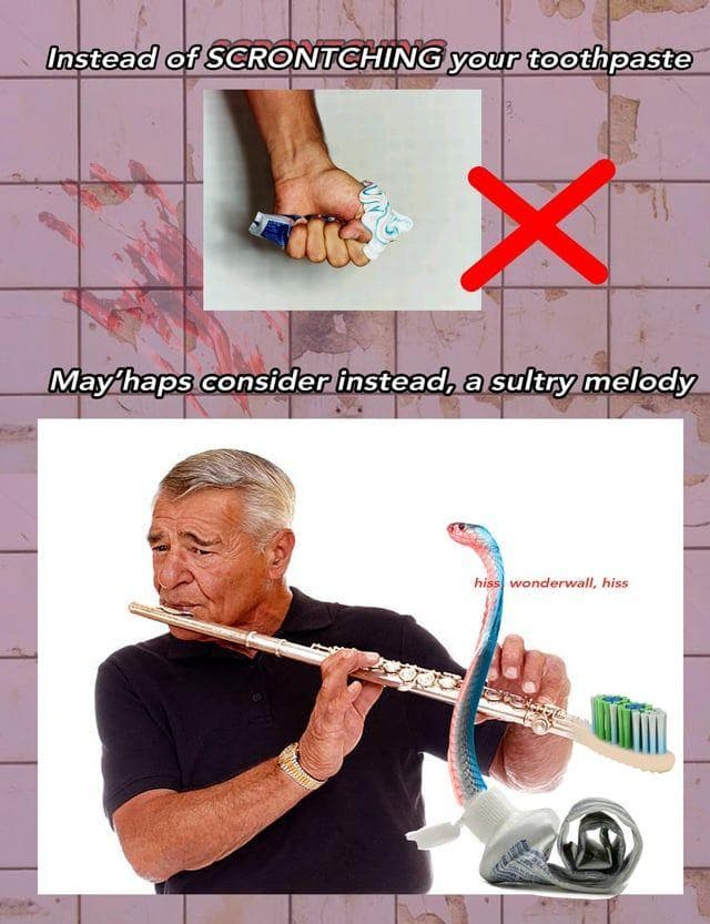 The 26 Funniest Surreal Memes, Ranked