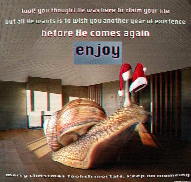 The 26 Funniest Surreal Memes, Ranked