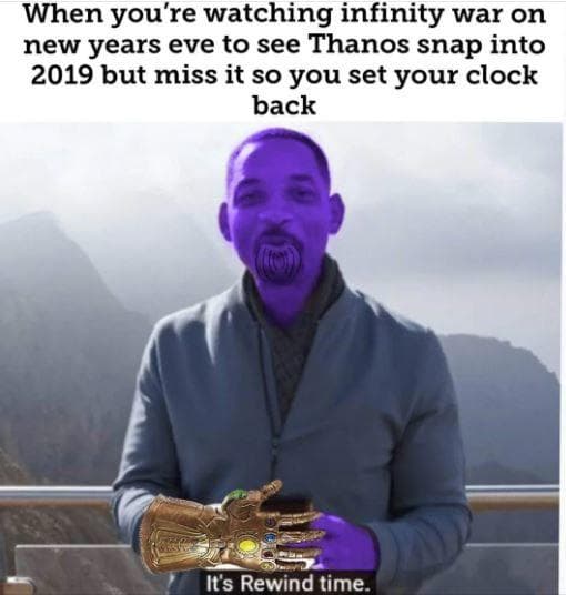 The 25 Funniest 'Avengers: Infinity War' Memes, Ranked