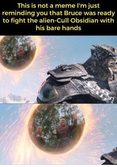 The 25 Funniest 'Avengers: Infinity War' Memes, Ranked