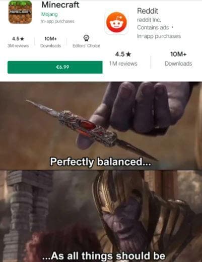 The 25 Funniest 'Avengers: Infinity War' Memes, Ranked