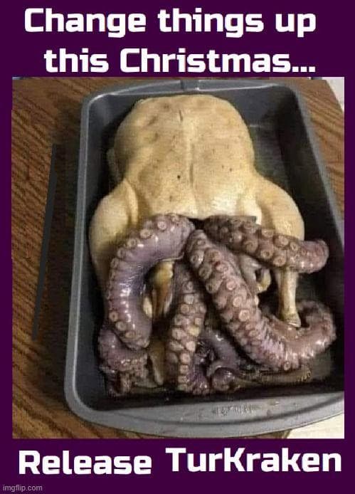 The 30 Funniest Octopus Memes, Ranked