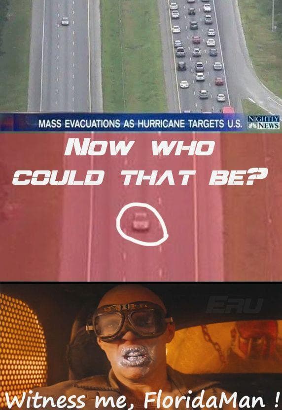 The 28 Funniest 'Mad Max' Memes, Ranked