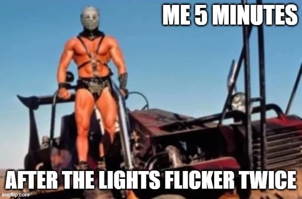 The 28 Funniest 'Mad Max' Memes, Ranked