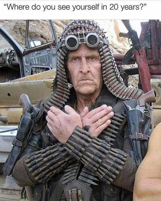 The 28 Funniest 'Mad Max' Memes, Ranked