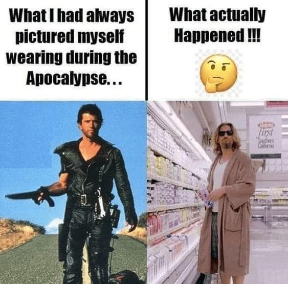 The 28 Funniest 'Mad Max' Memes, Ranked