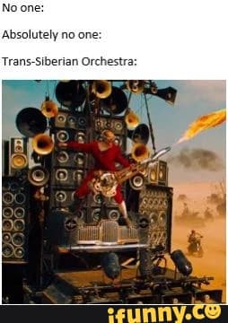 Mad Max Memes