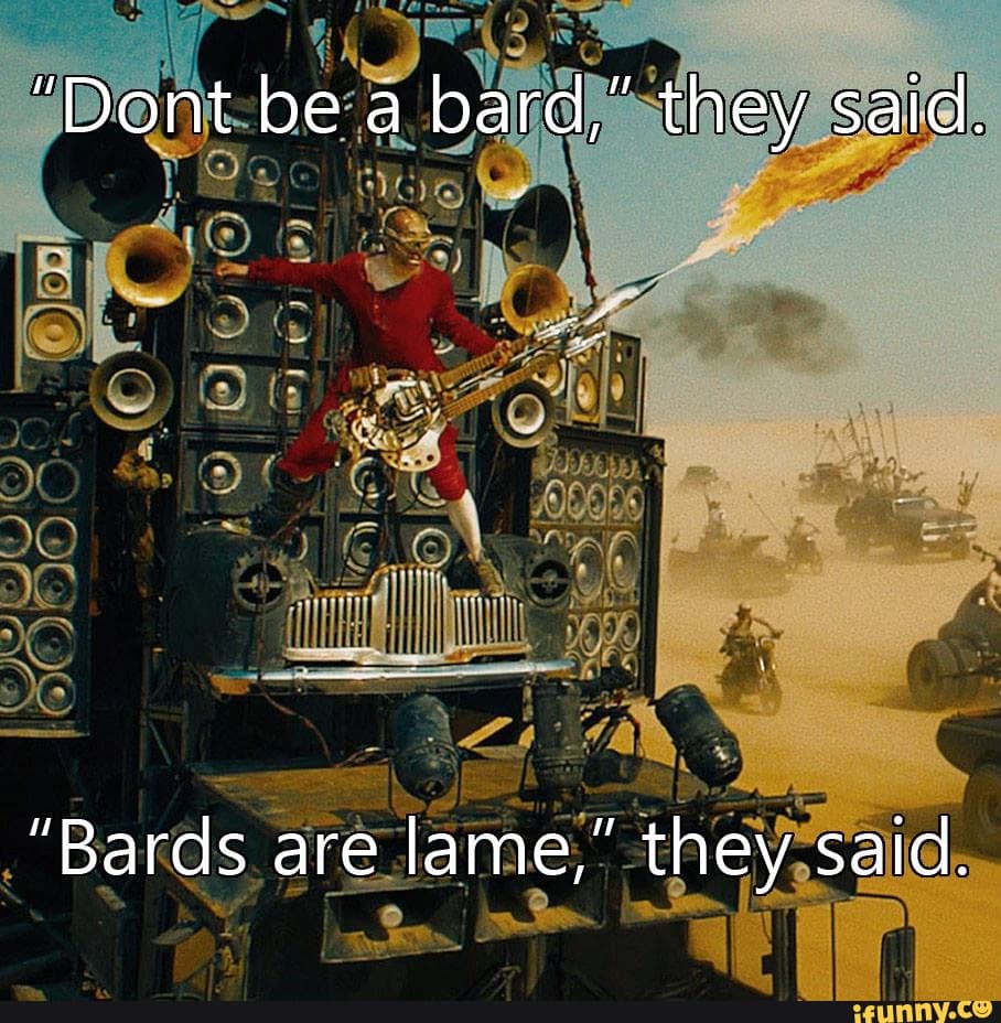The 28 Funniest 'Mad Max' Memes, Ranked