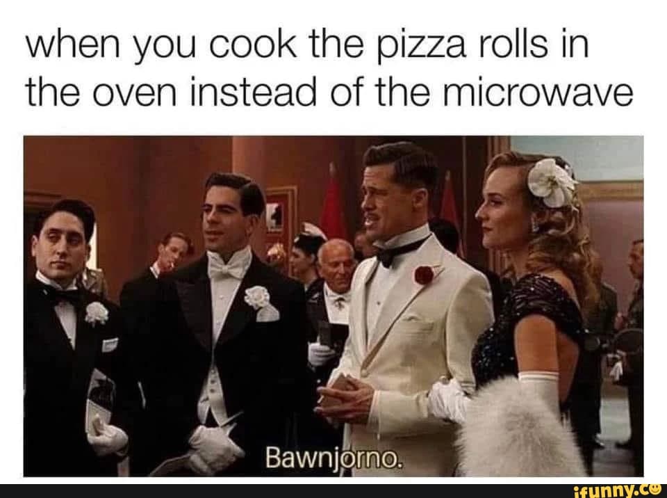 The 29 Funniest 'Inglourious Basterds' Memes, Ranked