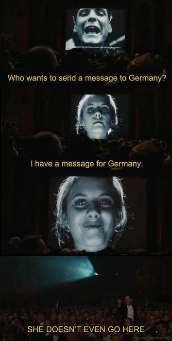 The 29 Funniest 'Inglourious Basterds' Memes, Ranked