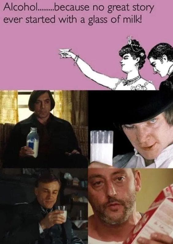 The 29 Funniest 'Inglourious Basterds' Memes, Ranked