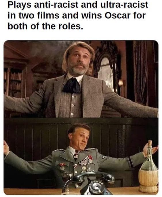 The 29 Funniest 'Inglourious Basterds' Memes, Ranked