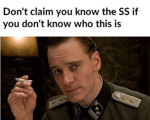 The 29 Funniest 'Inglourious Basterds' Memes, Ranked