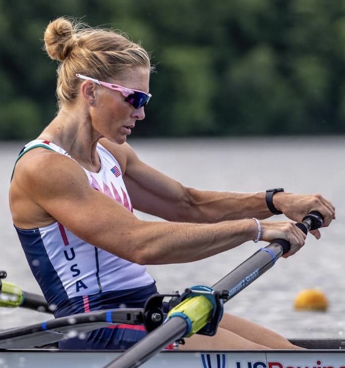 The 15 Oldest Olympians Of The 2024 Paris Olympics, Ranked