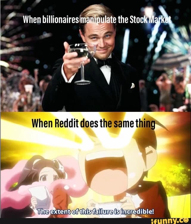 The 27 Funniest 'The Great Gatsby' Memes, Ranked