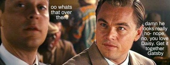 The 27 Funniest 'The Great Gatsby' Memes, Ranked