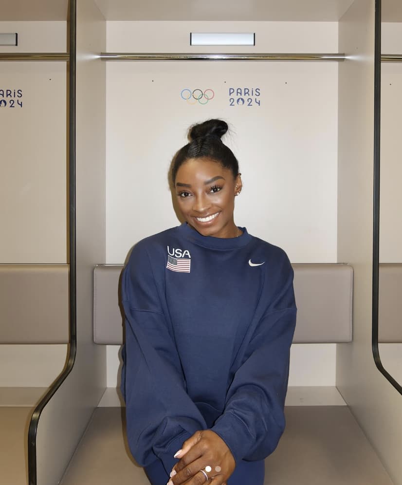 The 28 Best Simone Biles Quotes, Ranked